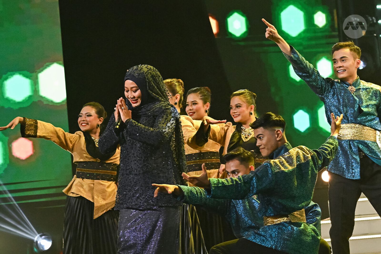 Hari Raya 2025 Now This Is Raya Mediacorp