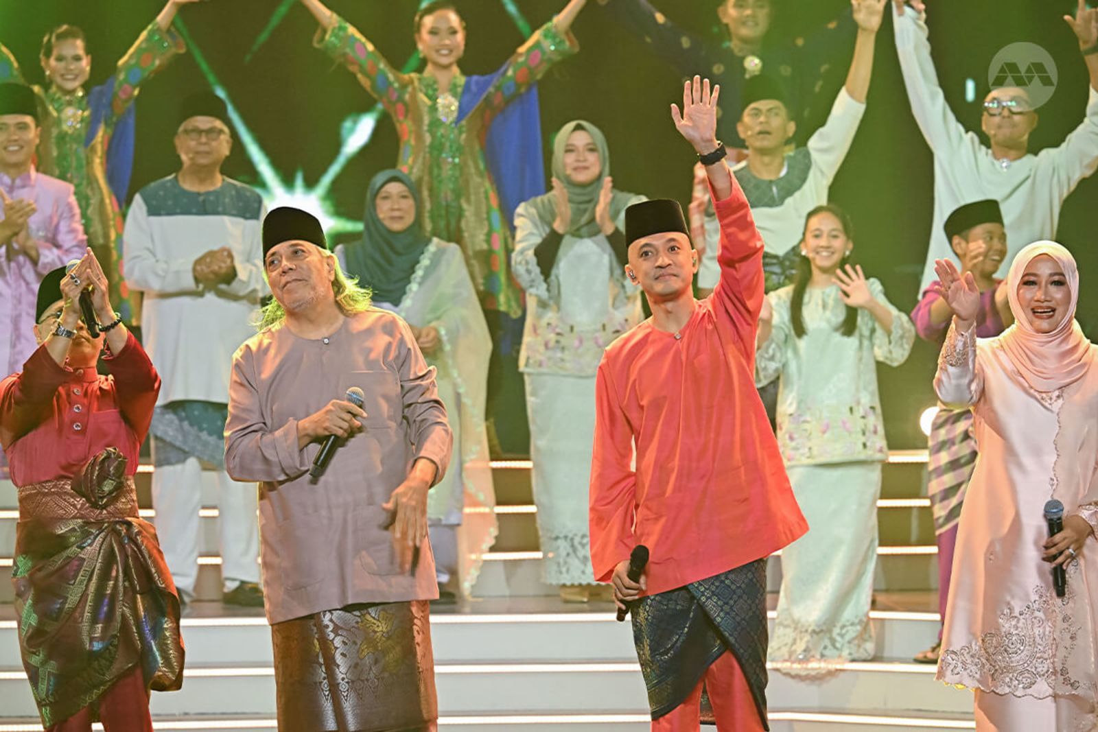 Hari Raya 2025 Now This Is Raya Mediacorp